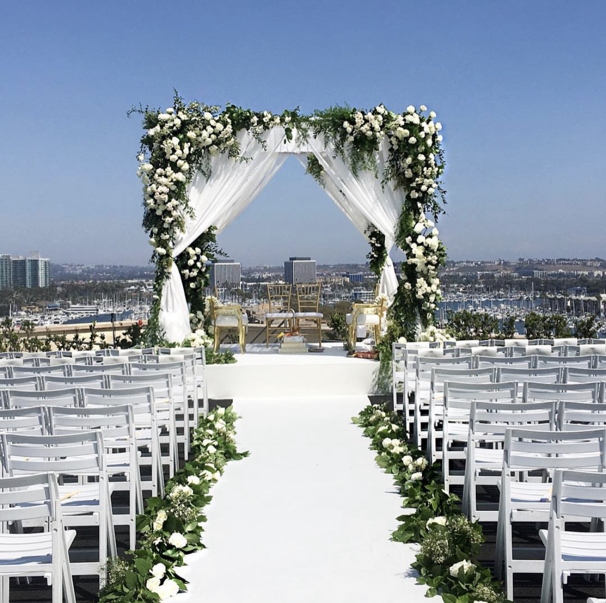 The Ultimate Guide to Creating a Memorable Wedding Reception – Star ...